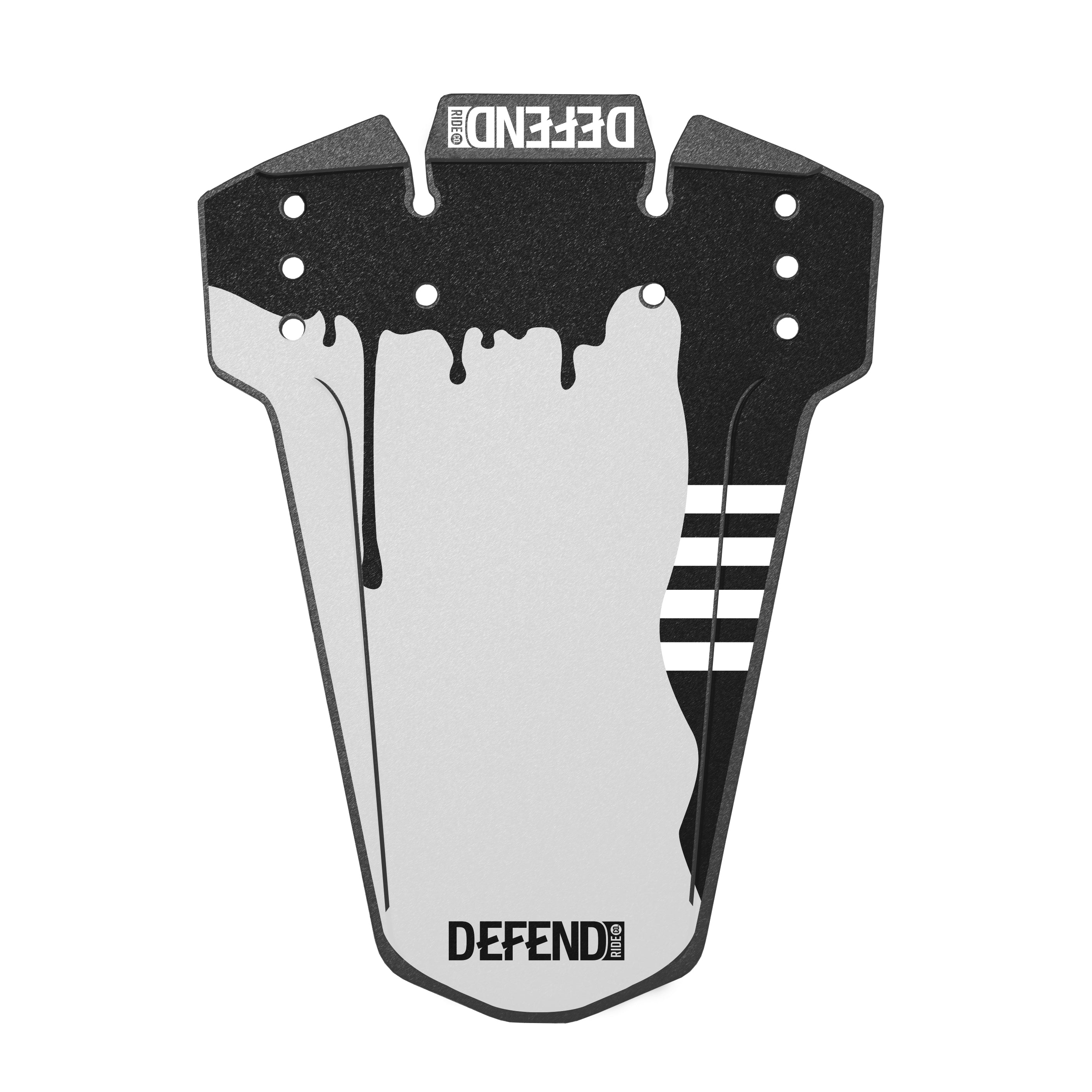 SPEED DEMON – DefendRideCo.com